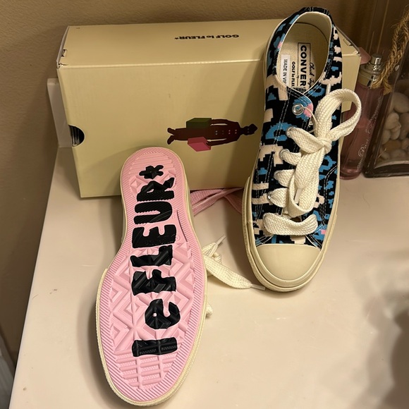 Golf Le Fleur | Shoes | Brand New Never Been Worn Tyler The Creator ...